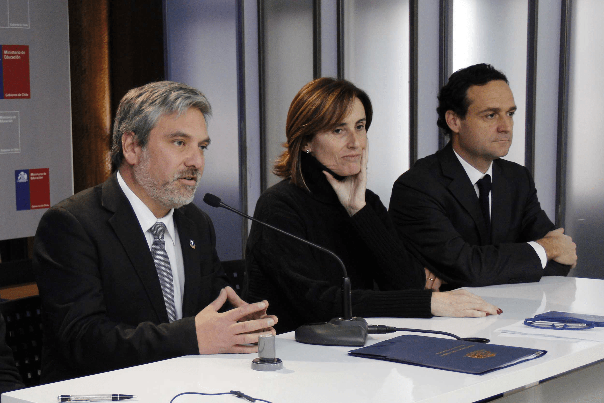 Abren proceso de matrícula para estudiantes en convenio UCM- UARCIS-MINEDUC