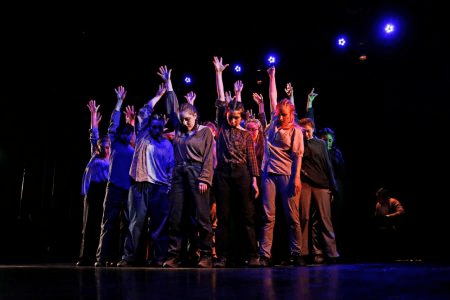 “LA CARTA”: MUSICAL INSPIRADO EN VIOLETA PARRA SE PRESENTA GRATIS EN ...