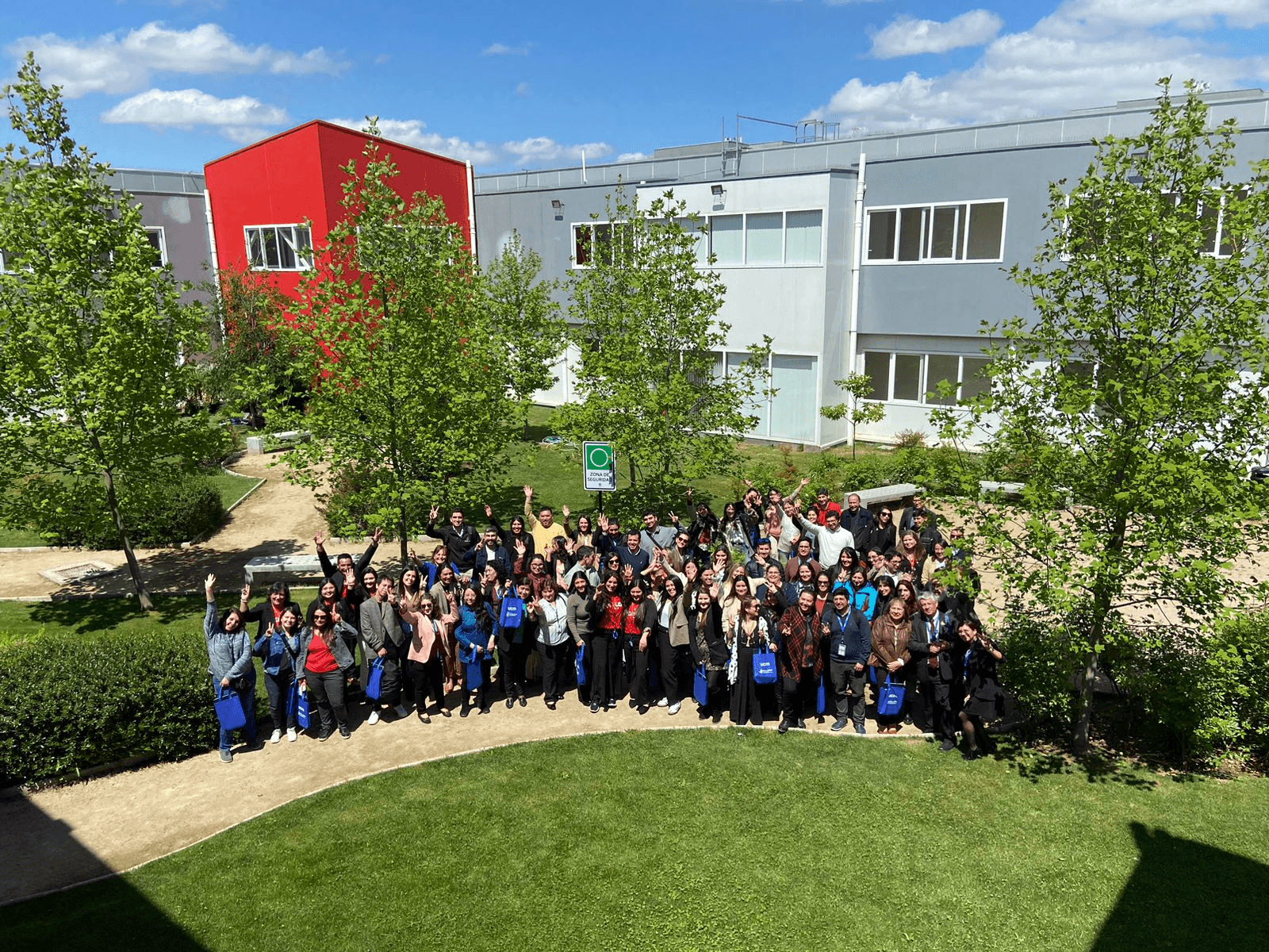 Junto al SSM UCM encabezó I Jornada regional de Relación Asistencial ...