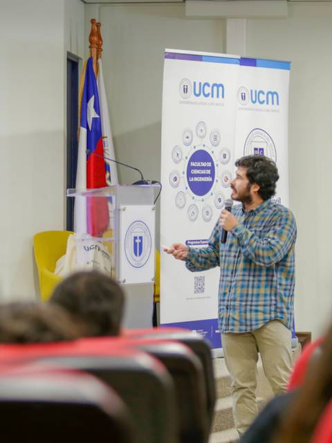 Glaciares en alerta: Reflexiones sobre el agua y el cambio climático