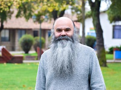 Marcelo G. Correa Schnake