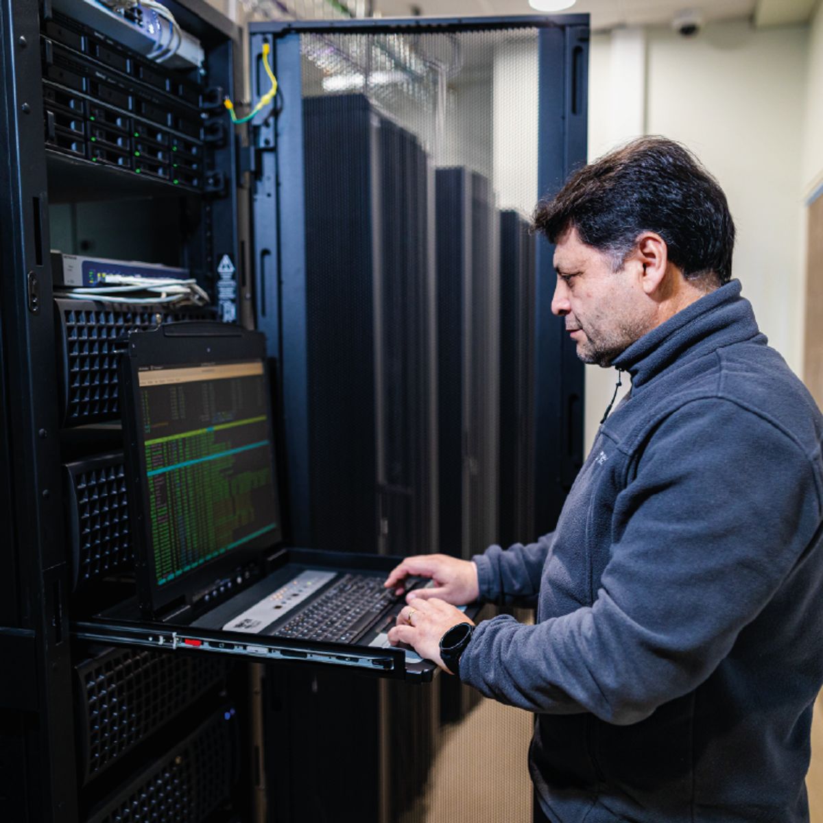 Ingeniería Civil Informática