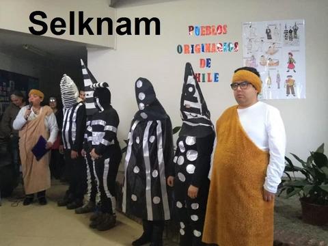 Dan a conocer el acervo cultural de los pueblos originarios a niños y ...