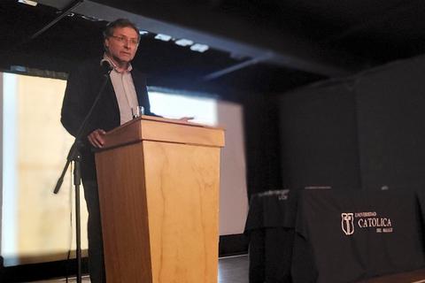 Premio Nacional de Historia 2022 explicó presencia de Darwin y otros ...