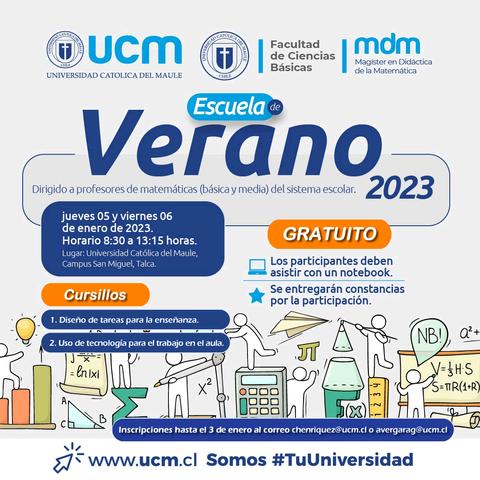 matematicas basicas ucm